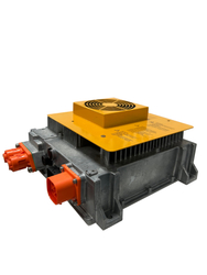 Forklift Lithium Battery Charger Factory - FIRST POWER